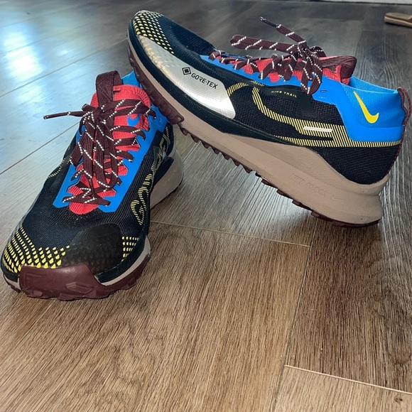 Nike | Shoes | Nike Running Pegasus Trail 4 | Poshmark